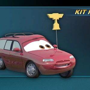 Discuss Everything About Pixar Cars Wiki | Fandom