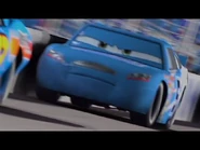 Ruby "Easy" Oaks | Pixar Cars Wiki | Fandom