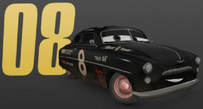 Cars 3: Generations | Pixar Cars Wiki | Fandom