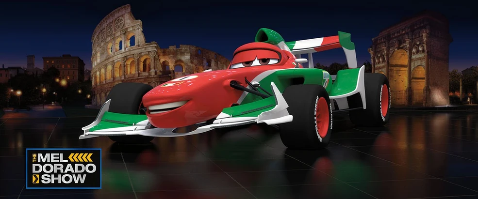 coloring pages cars 2 francesco voice