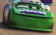 N2O Cola | Pixar Cars Wiki | Fandom