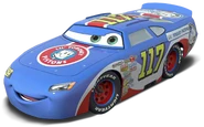 Ralph Carlow | Pixar Cars Wiki | Fandom