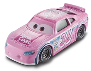 Reb Meeker | Pixar Cars Wiki | Fandom