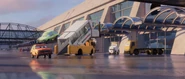 SamAirAi | Pixar Cars Wiki | Fandom