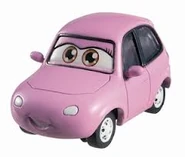 Chuki | Pixar Cars Wiki | Fandom