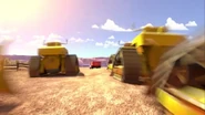 Bulldozers | Pixar Cars Wiki | Fandom