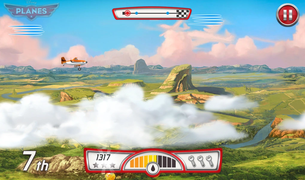 Jet Stream Racers | Pixar Cars Wiki | Fandom