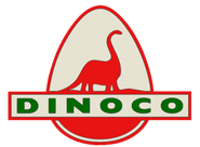 Dinoco | Pixar Cars Wiki | Fandom