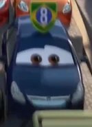 Bob Motor | Pixar Cars Wiki | Fandom