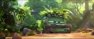 Miles Axlerod/Gallery | Pixar Cars Wiki | Fandom