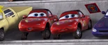 Mia and Tia/Gallery | Pixar Cars Wiki | Fandom