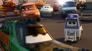 Roper | Pixar Cars Wiki | Fandom