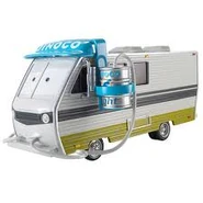 1:55 Scale Die-Cast/Gallery | Pixar Cars Wiki | Fandom