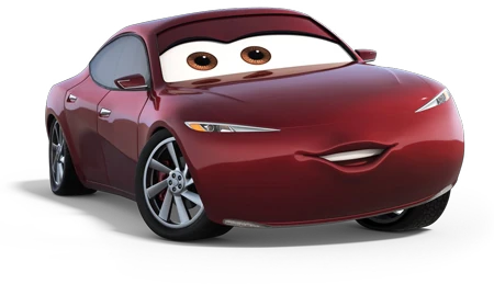 Evolv Motors | Pixar Cars Wiki | Fandom