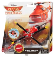 Blade Ranger | Pixar Cars Wiki | Fandom