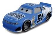 Carl Clutchen | Pixar Cars Wiki | Fandom