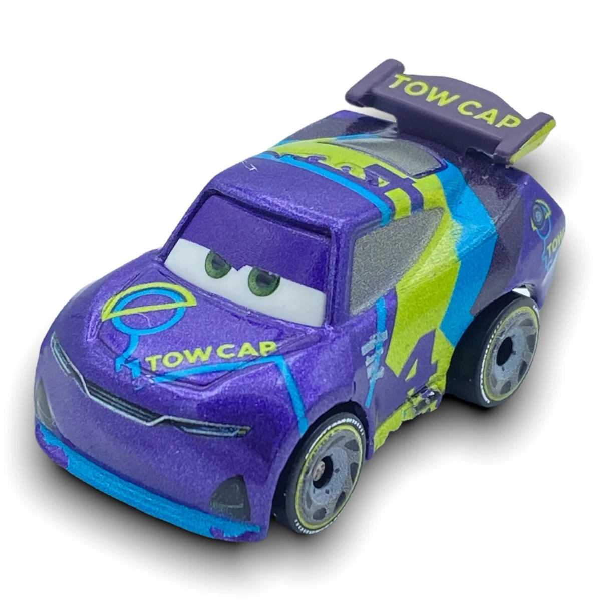 J.D. McPillar/Merchandise | Pixar Cars Wiki | Fandom