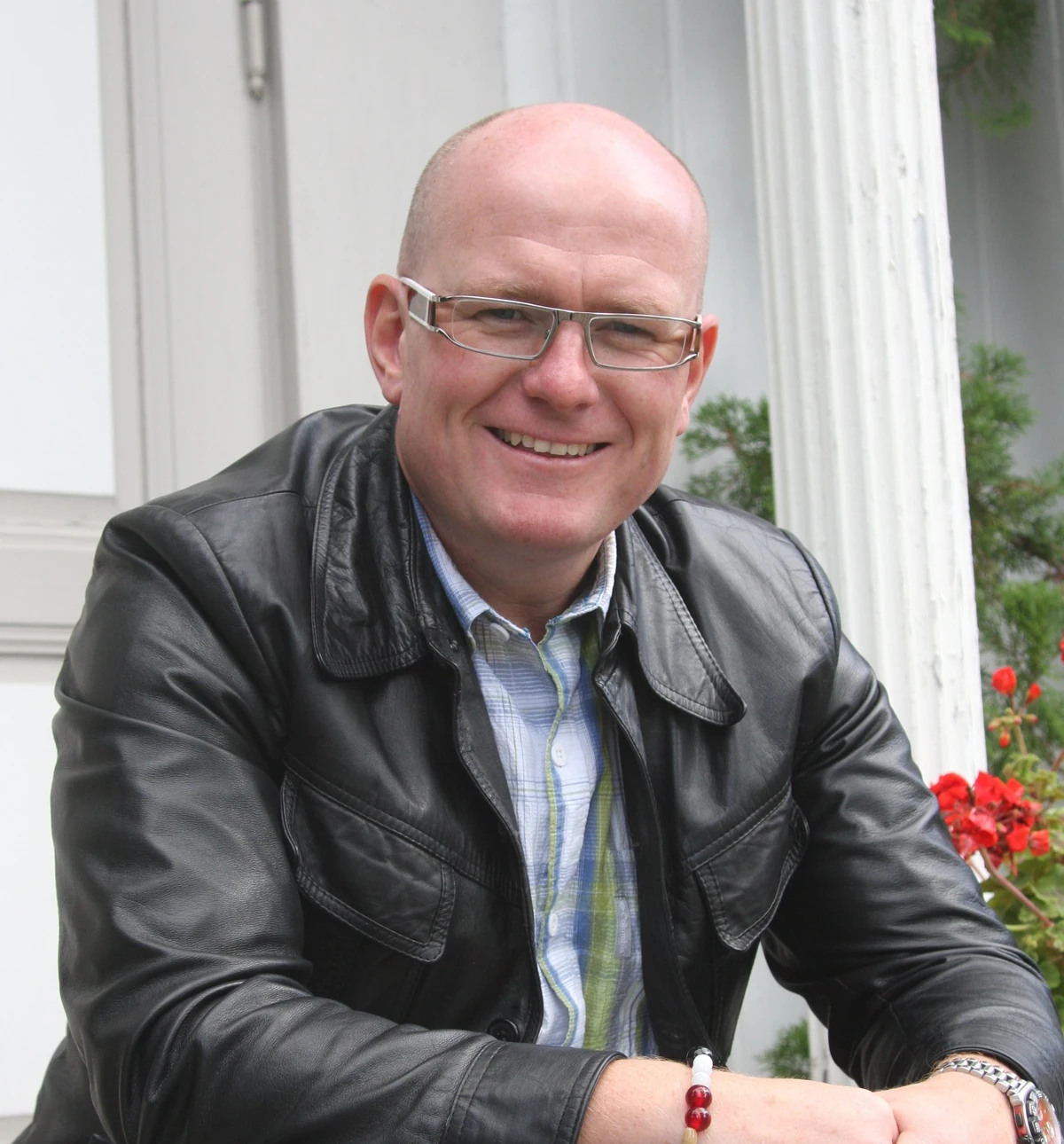 Jan Erik Larssen | Pixar Cars Wiki | Fandom