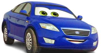 Manny Roadriguez | Pixar Cars Wiki | Fandom