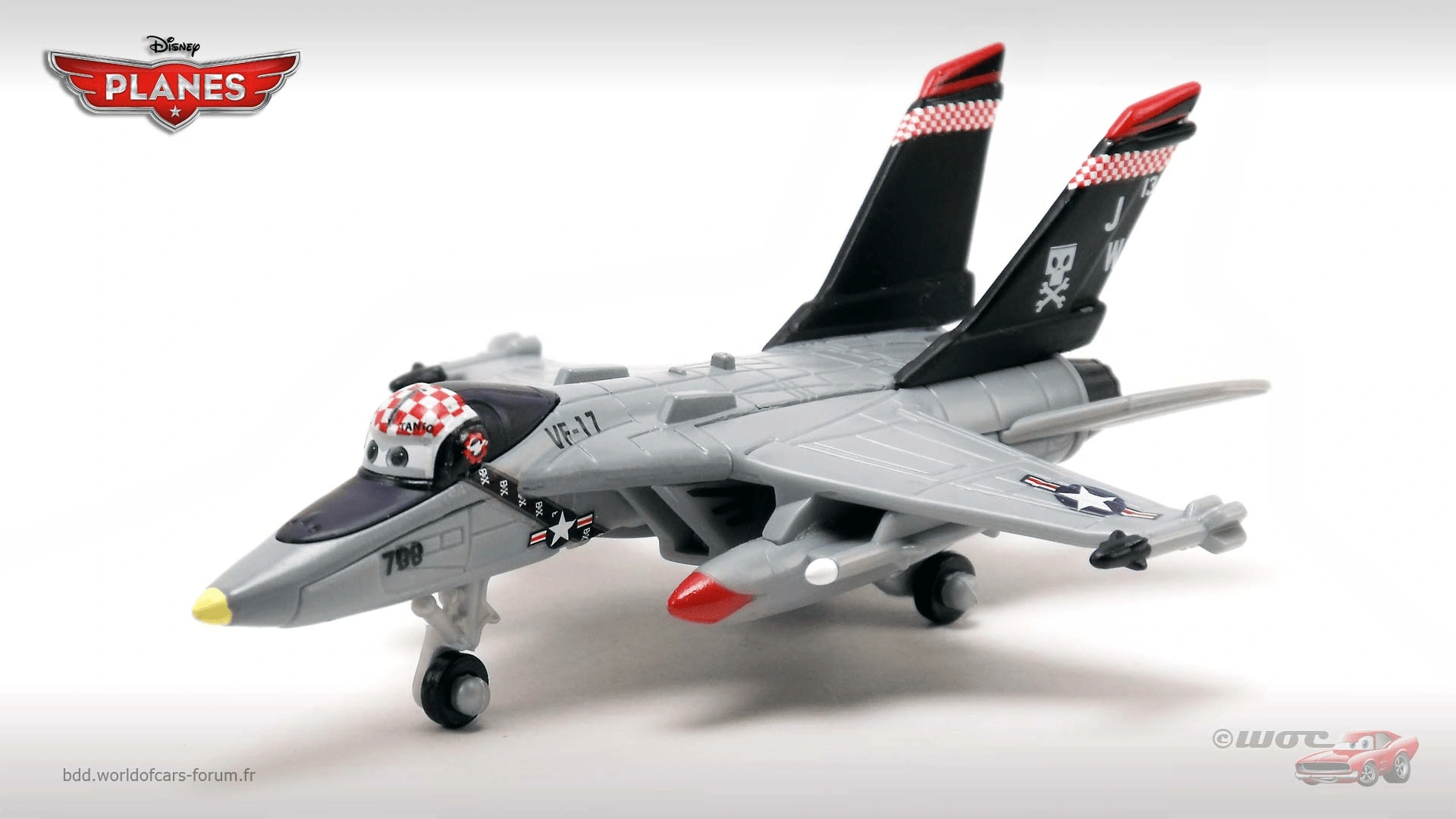 Tango | Pixar Cars Wiki | Fandom