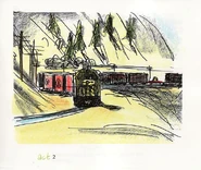 Yellow Car | Pixar Cars Wiki | Fandom