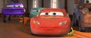 Radiator Springs Courthouse & Fire Department | Pixar Cars Wiki | Fandom