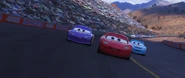 Bobby Swift | Pixar Cars Wiki | Fandom