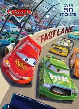 The Fast Lane | Pixar Cars Wiki | Fandom
