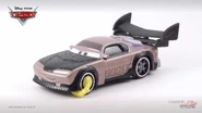 Boost/Gallery | Pixar Cars Wiki | Fandom