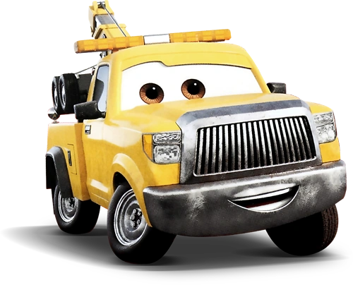 Chris Freightman | Pixar Cars Wiki | Fandom