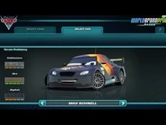 World Grand Prix Races | Pixar Cars Wiki | Fandom