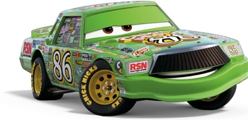Chick Hicks | Pixar Cars Wiki | Fandom