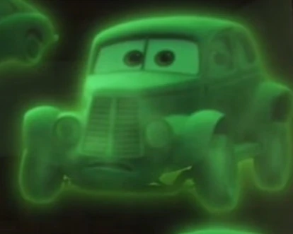 Diana Geardado | Pixar Cars Wiki | Fandom