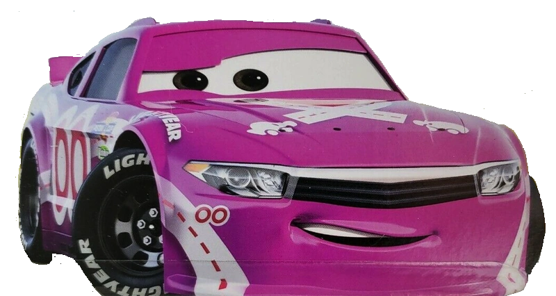 List of Piston Cup Racing Series racers | Pixar Cars Wiki | Fandom