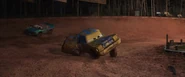 T-Bone | Pixar Cars Wiki | Fandom
