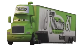 Vitoline Hauler | Pixar Cars Wiki | Fandom