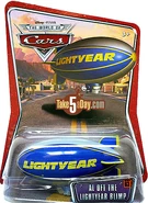 Al Oft | Pixar Cars Wiki | Fandom