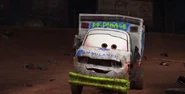 Dr. Damage | Pixar Cars Wiki | Fandom