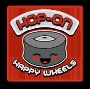 Hop-On Happy Wheels | Pixar Cars Wiki | Fandom