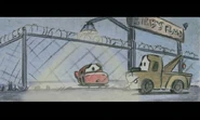 Cars/Deleted elements | Pixar Cars Wiki | Fandom