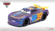 Michael Rotor | Pixar Cars Wiki | Fandom