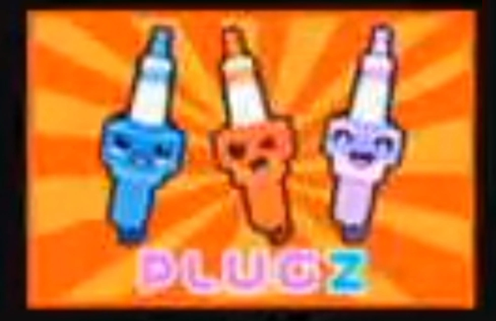 Plugz | Pixar Cars Wiki | Fandom