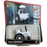 Star Wars | Pixar Cars Wiki | Fandom