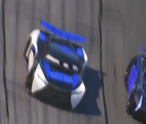 User blog:NASCARfan19/Harvey Rodcap | Pixar Cars Wiki | Fandom