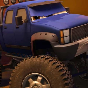 Discuss Everything About Pixar Cars Wiki | Fandom