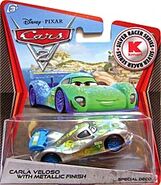 Carla Veloso/Gallery | Pixar Cars Wiki | Fandom