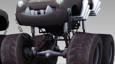 Discuss Everything About Pixar Cars Wiki | Fandom