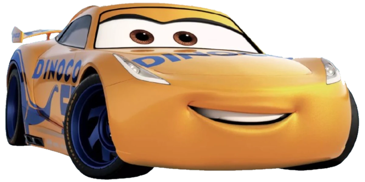 Cruz Ramirez | Pixar Cars Wiki | Fandom