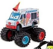 I-Screamer | Pixar Cars Wiki | Fandom