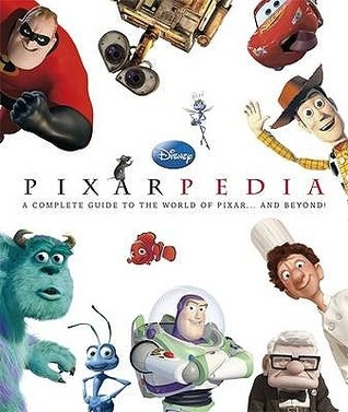 Pixarpedia | Pixar Cars Wiki | Fandom
